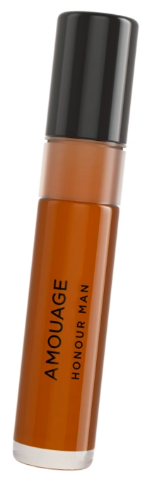 Пробник мужских духов Амуаж Хонор Мен 2 мл / Amouage Honour Man
