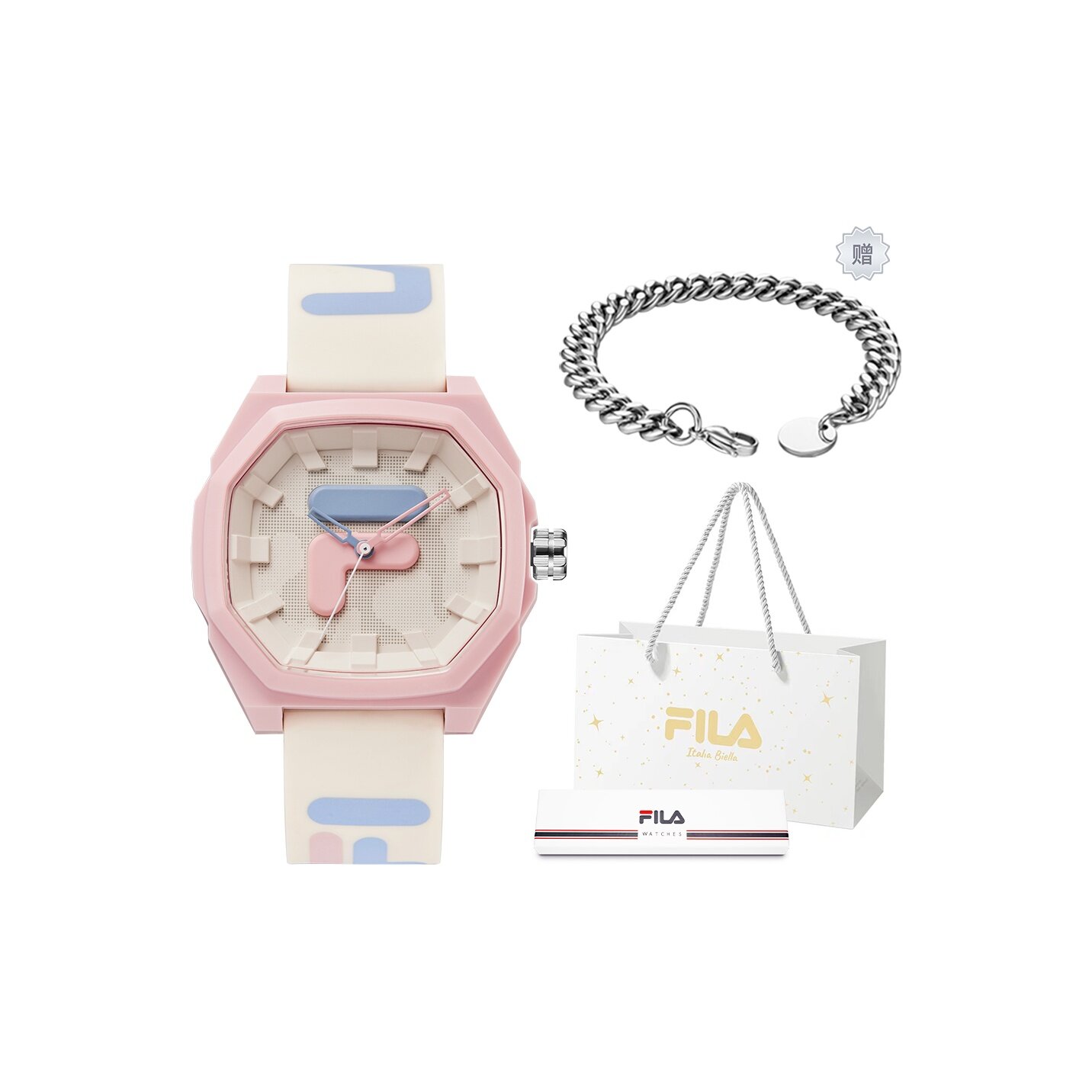 Наручные часы Fila