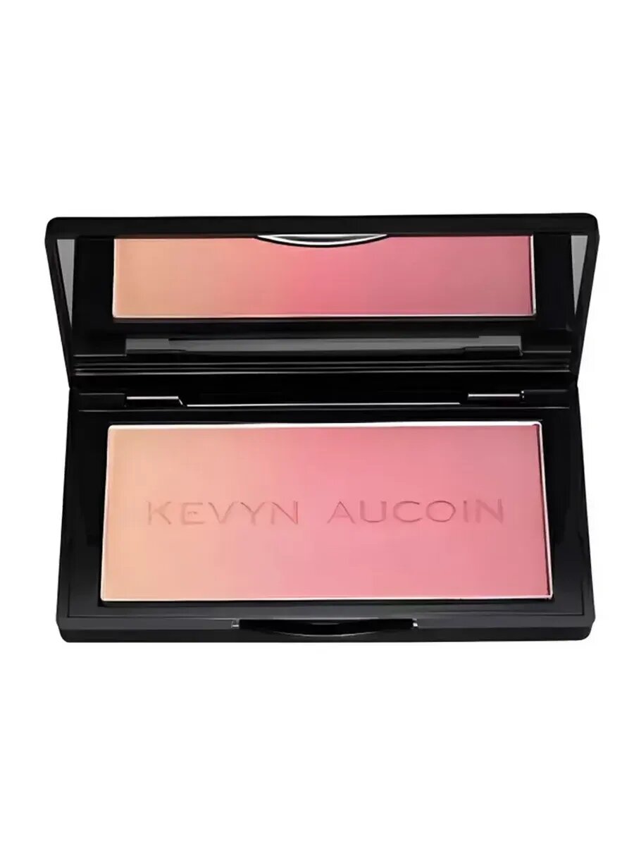 KEVYN AUCOIN the neo-blush Rose Cliff Нео-румяна - Ro 6.8 гр