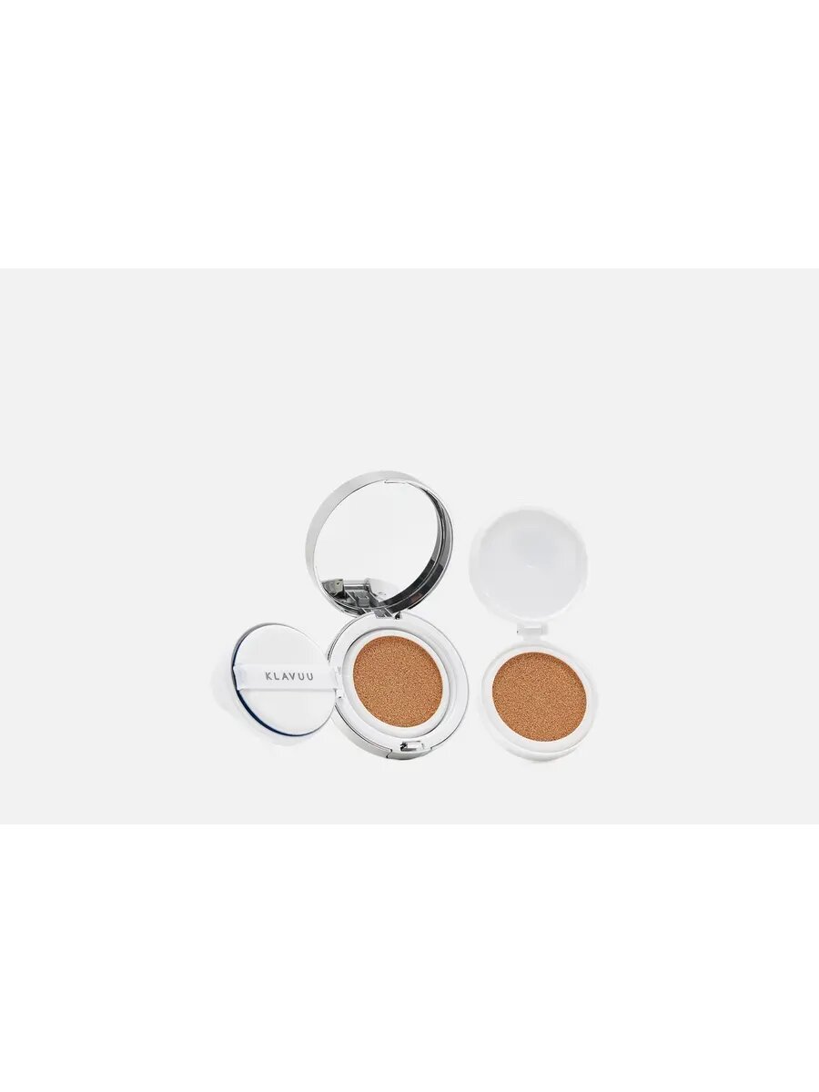 KLAVUU BLUE PEARLSATION HIGH COVERAGE Кушон SPF 50+/P