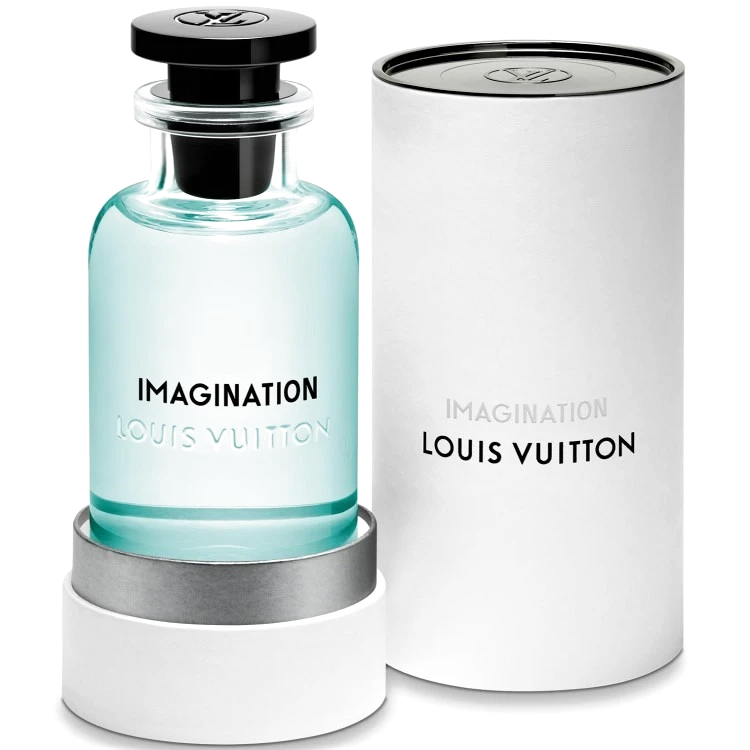 Парфюм мужской Louis Vuitton Imagination 100 мл - Луи Виттон Имаджинейшн духи