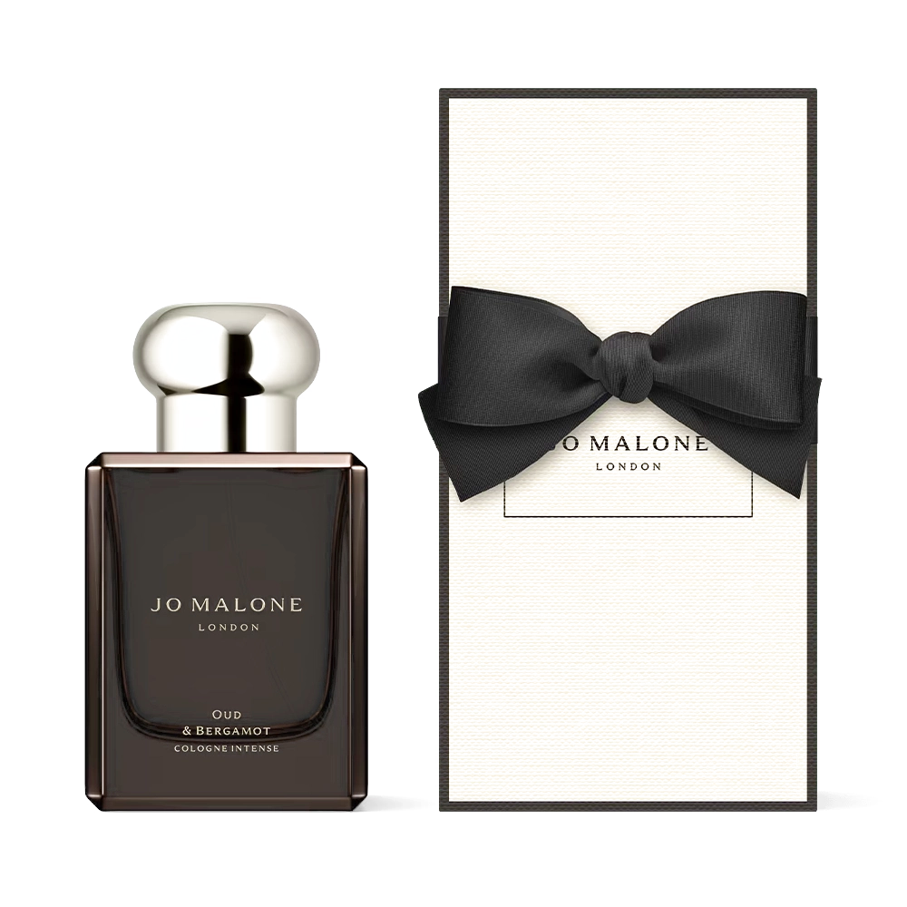 Jo Malone Oud and Bergamot духи для мужчин и женщин 50 мл - Джо Малон Уд и Бергамот одеколон