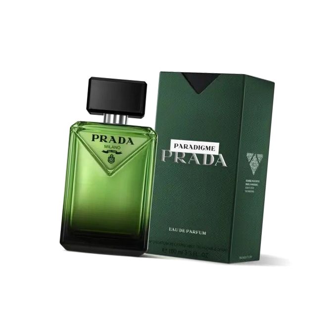 Prada Paradigme парфюмерная вода 100 мл для мужчин / Прада Парадигма