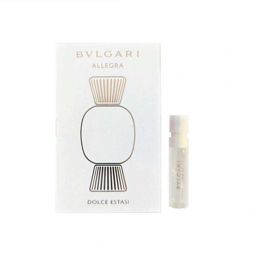 Пробник Булгари Дольче Эстази 1.5 мл - Bvlgari Dolce Estasi парфюм для женщин