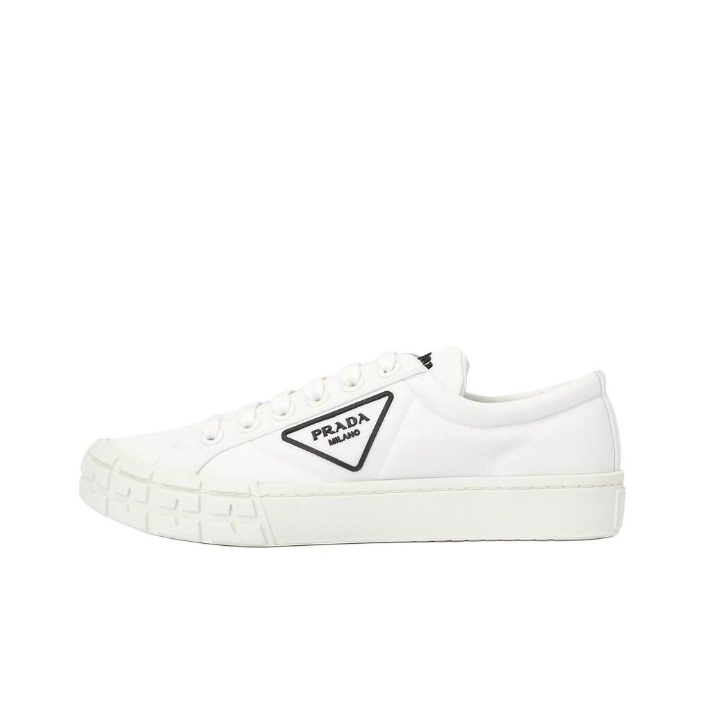 Кеды Prada