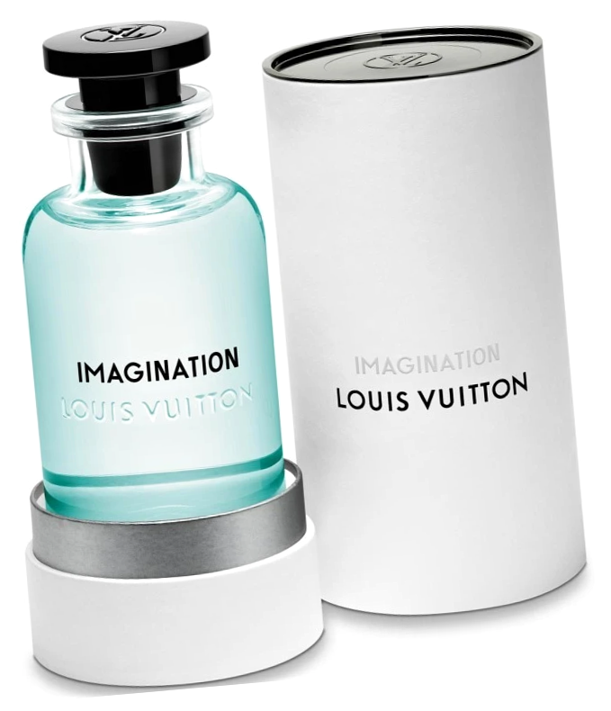 Парфюмерная вода Lv Imagination мужская 100 мл / Луи Виттон Имаджинейшн духи