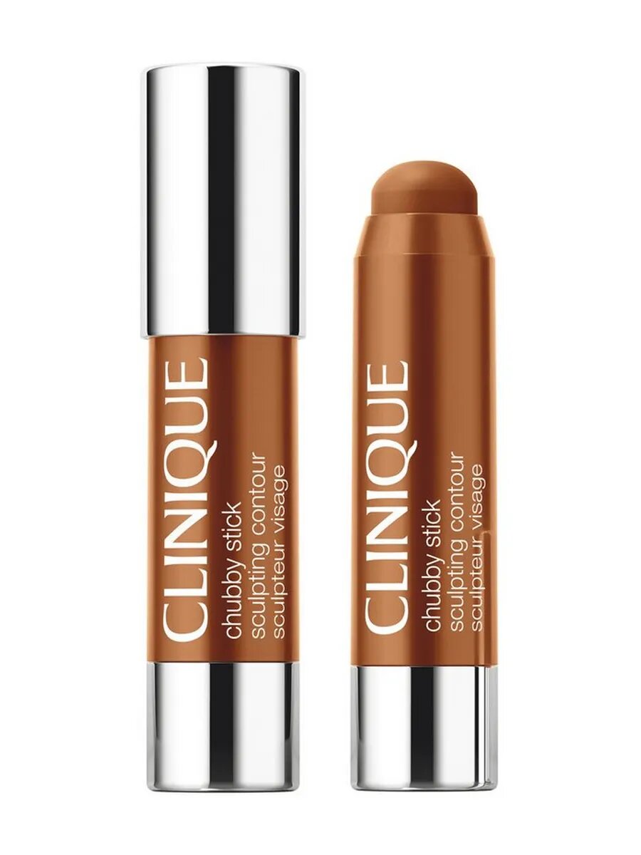 Clinique Chubby Stick Sculpting Countour Средство для скульптурирования So Sunkissed 6 мл/гр