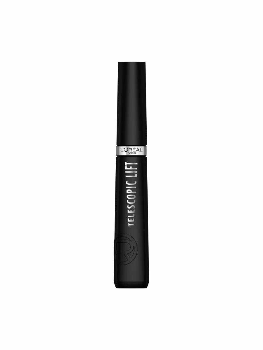 Loreal paris тушь для ресниц telescopic lift 9,9 мл/оттенок