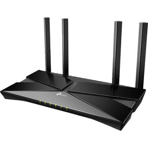 Маршрутизатор TP-Link Archer AX23 AX1800