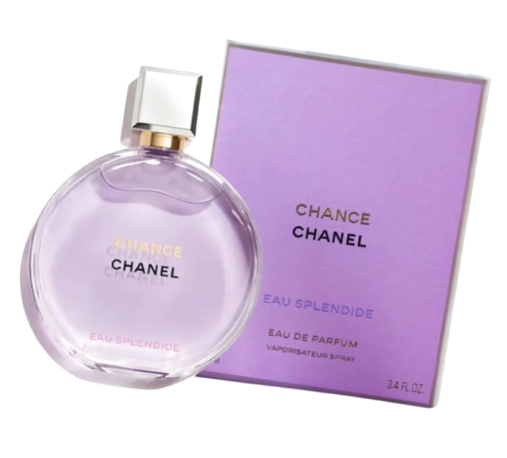Парфюмерная вода Шанс О Сплендид 100 мл для женщин - Chanel Chance Eau Splendide
