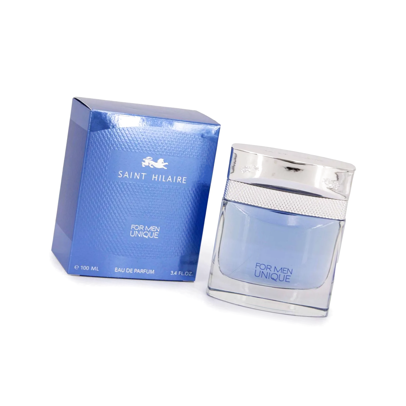 For Men Unique парфюмерная вода Saint Hilaire 100 мл / Сент Илер Фо Мен Юник