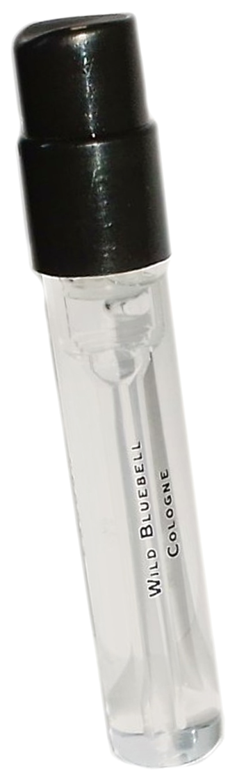Миниатюра одеколона Jo Malone Wild Bluebell 1.5 мл женская - Джо Малон Дикий Колокольчик пробник