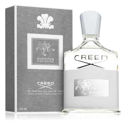 Creed Aventus Cologne 100 мл парфюм для мужчин и женщин / Крид Авентус Колонь