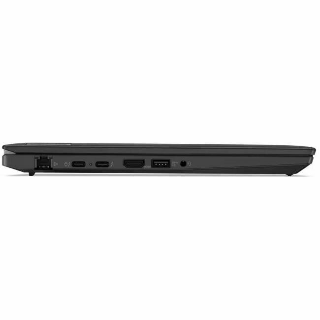 Lenovo ThinkPad T14 G4 [21HD0077US] (клав. РУС. Грав.) Storm Grey 14" {1920x1200 WUXGA TS IPS i7-1355U/16GB/512GB SSD/W11 — фото 1