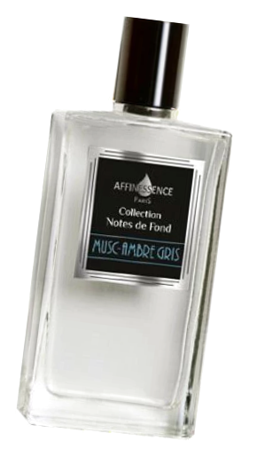 Affinessence Musc Ambre Gris / Аффинессенс Мускус Амбра Грис - парфюмерная вода 100 мл