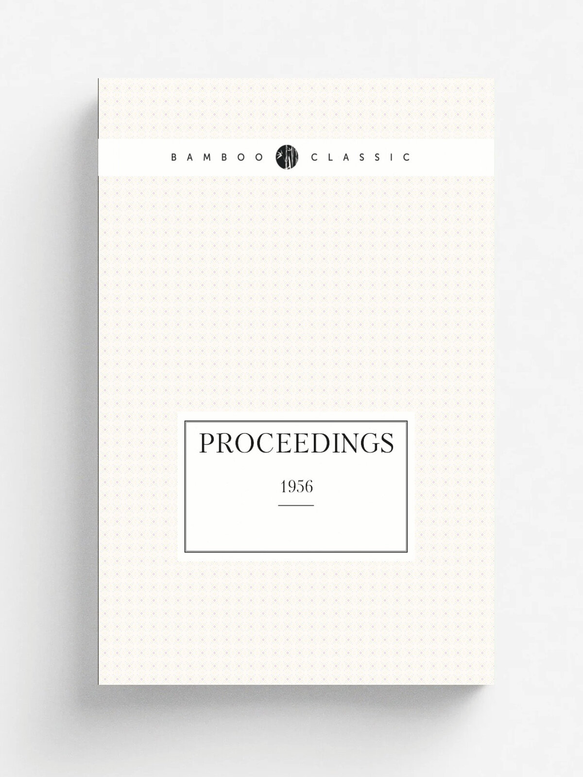 Proceedings. 1956 | 1956 | Grand Lodge of A.F. & A.M. of Canada in the Province of Ontario | Репринт