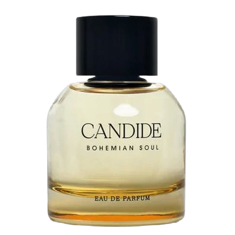 Аромат унисекс Paris Bleu Parfums Candide Bohemian Soul 100 мл / Богемиан Соул