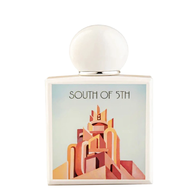 Парфюм Adamo Parfum South Of 5th для женщин и мужчин 100 мл - Адамо Парфам Саус Оф Фифс
