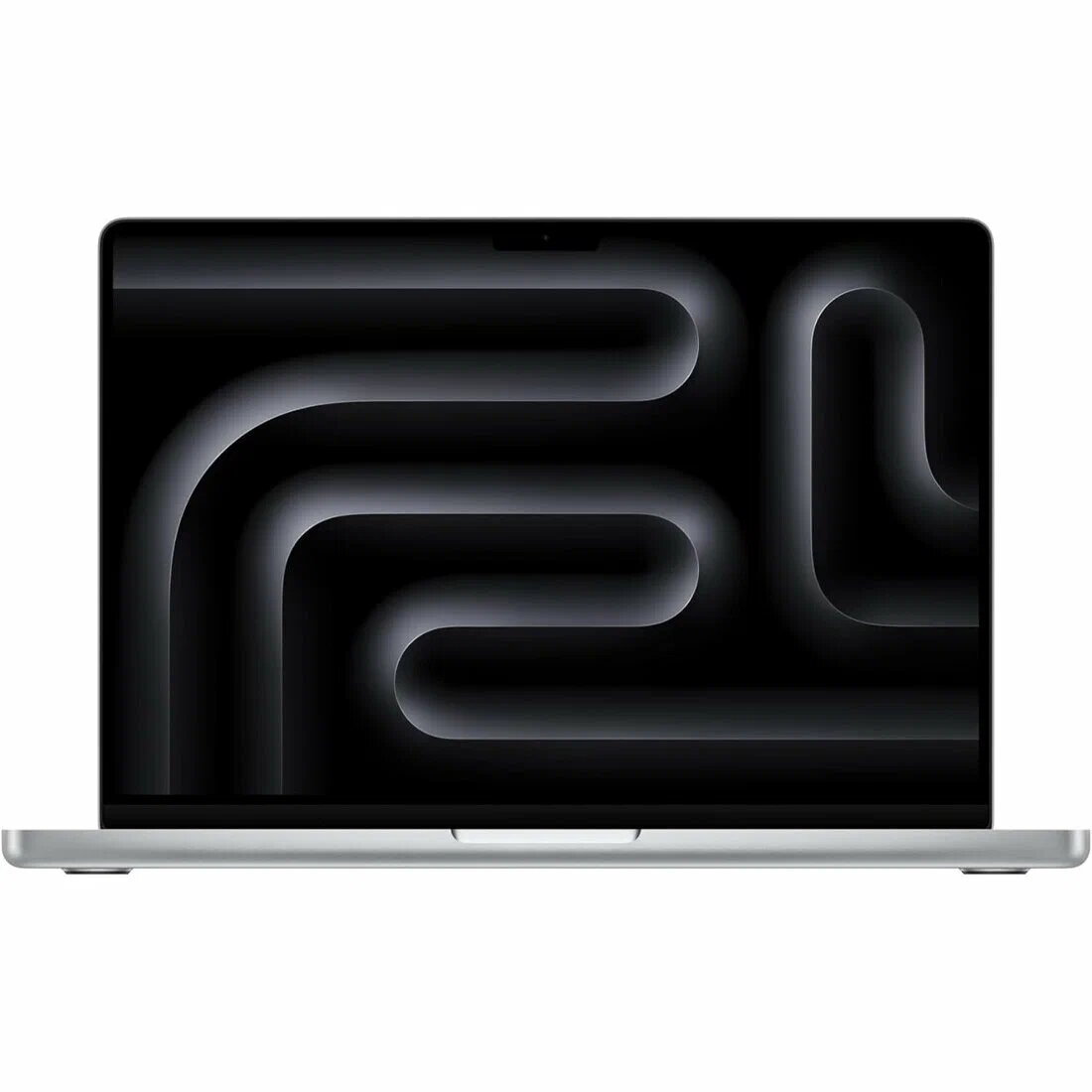 Ноутбук MacBook Pro 2024 14 14/20 Core 24+ 1Tb Gb Silver M4 Pro MX2F3