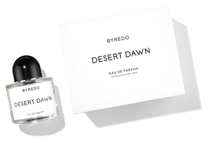 Byredo Desert Dawn 50 мл аромат для женщин и мужчин - Байредо Дезерт Доун духи, пустынный Рассвет