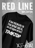 Футболка Red Line