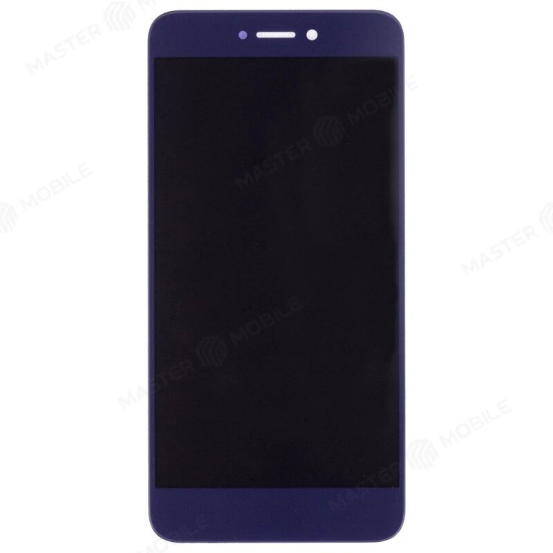 Дисплей для Huawei Honor 8 Lite (PRA-TL10) / P8 Lite 2017 / P9 Lite 2017 (PRA-LX3) + тачскрин (синий) (Medium)