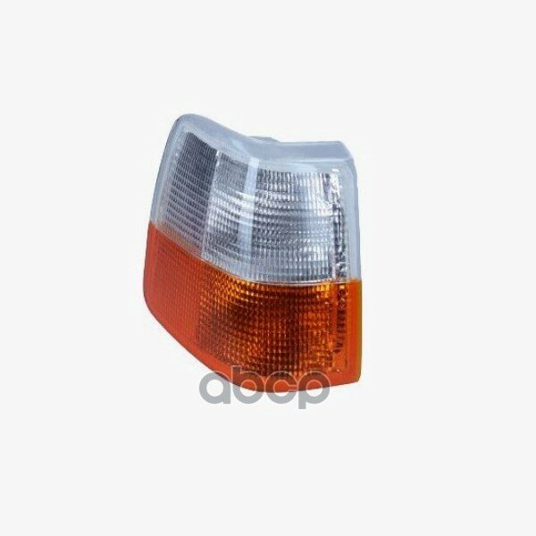 Указатель поворота прав (белый) VOLVO: 940 98- Depo арт. 773-1504R-UE-C