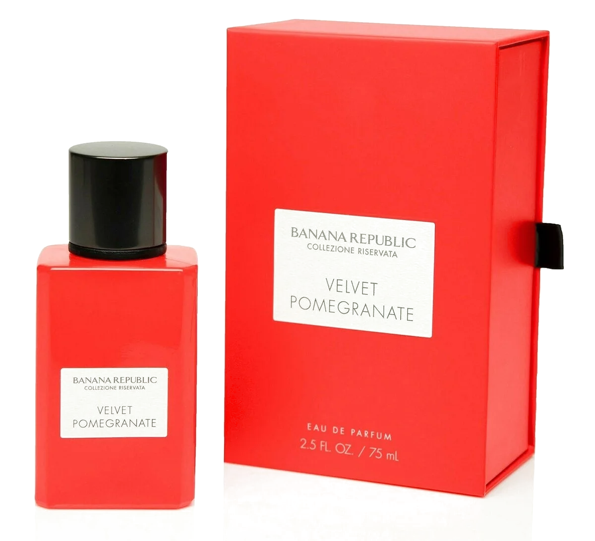 Banana Republic Velvet Pomegranate 30 мл
