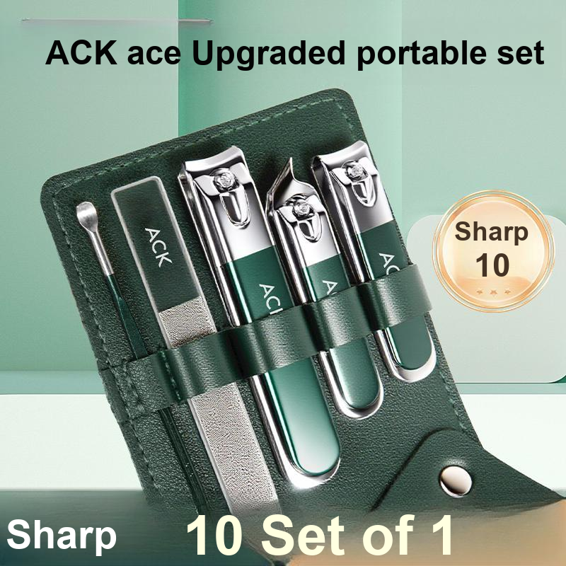 Инструменты ACK — фото 1