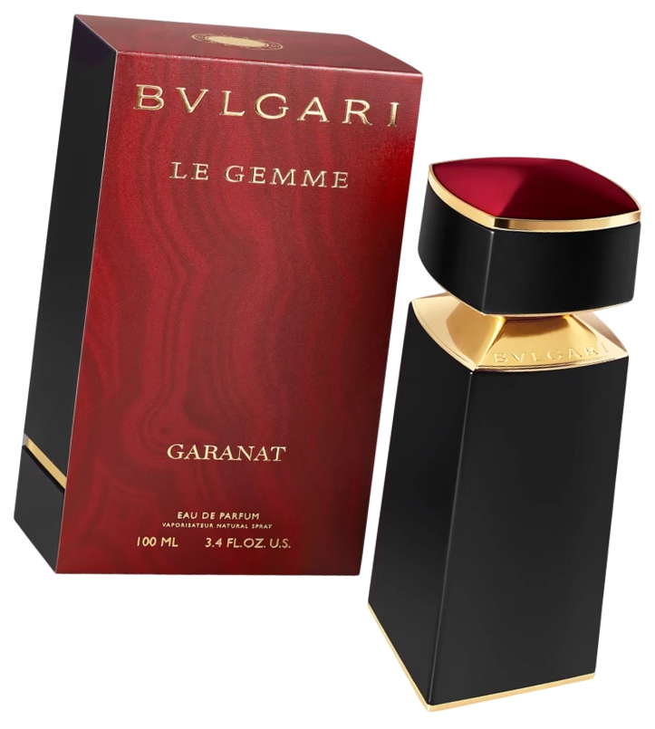 Мужской аромат Bvlgari Garanat 100 мл / Булгари Гранат парфюм