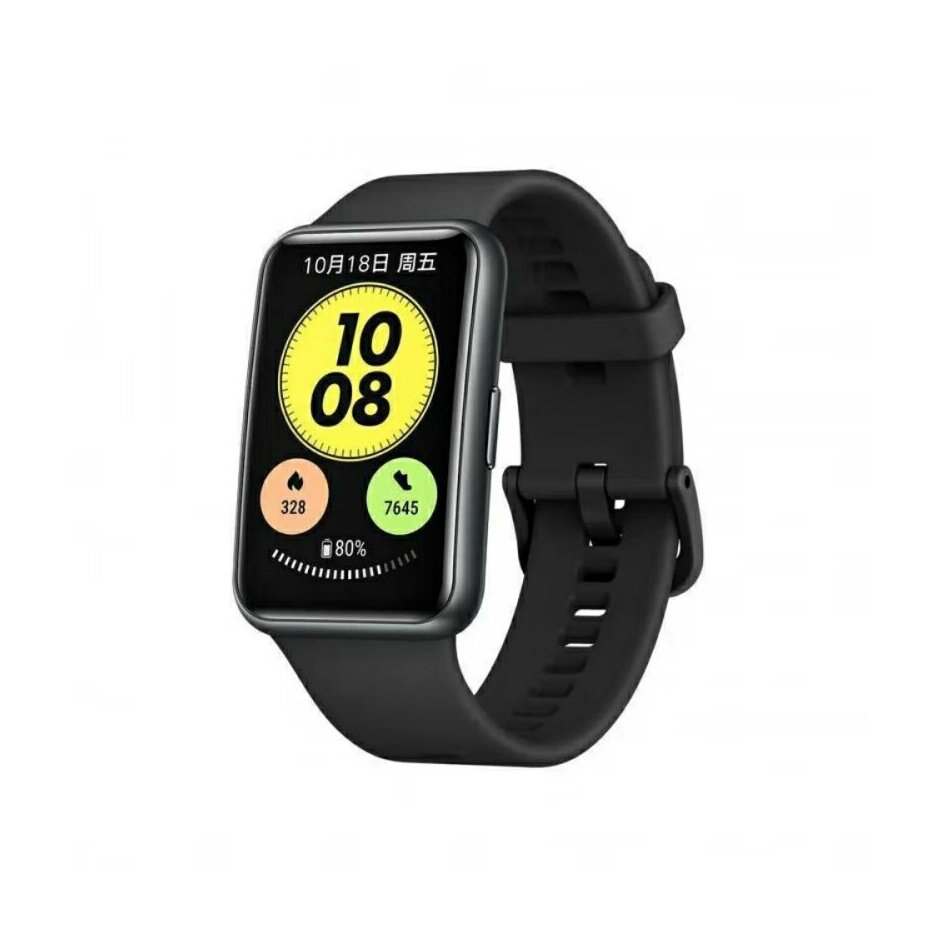 Умные часы HUAWEI HUAWEI WATCH FIT new