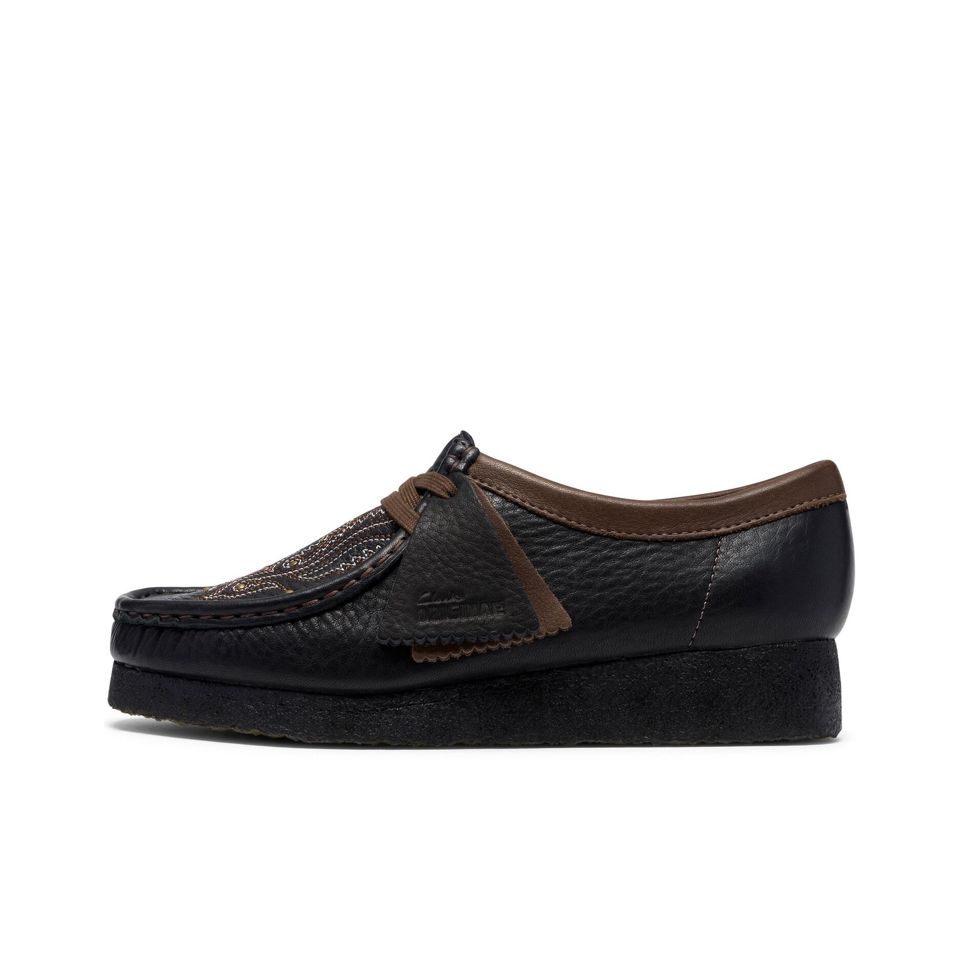 Кеды Clarks