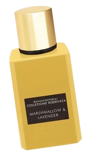 Духи Banana Republic Marshmallow and Lavender унисекс 75 мл - Банана Репаблик Маршмеллоу Лаванда