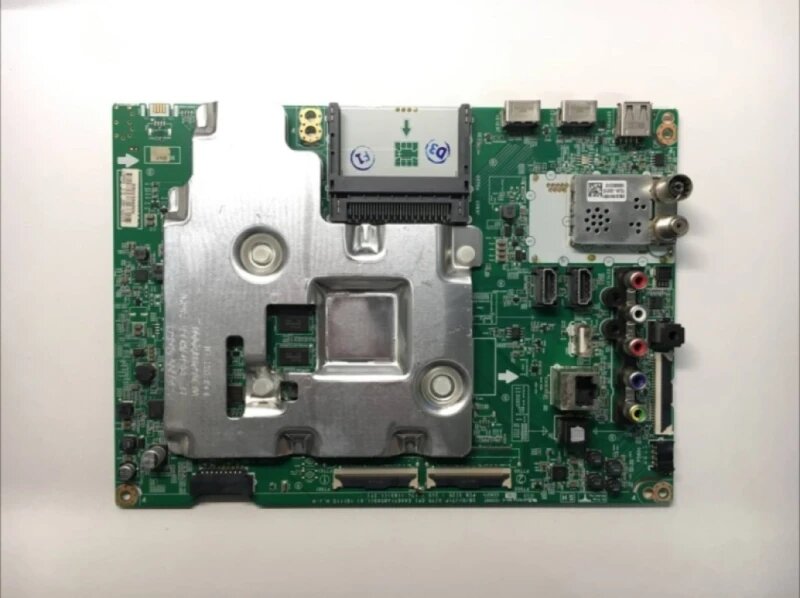 Плата EAX67148503(1.0) EBU64558813, для телевизора LG 49SK7900