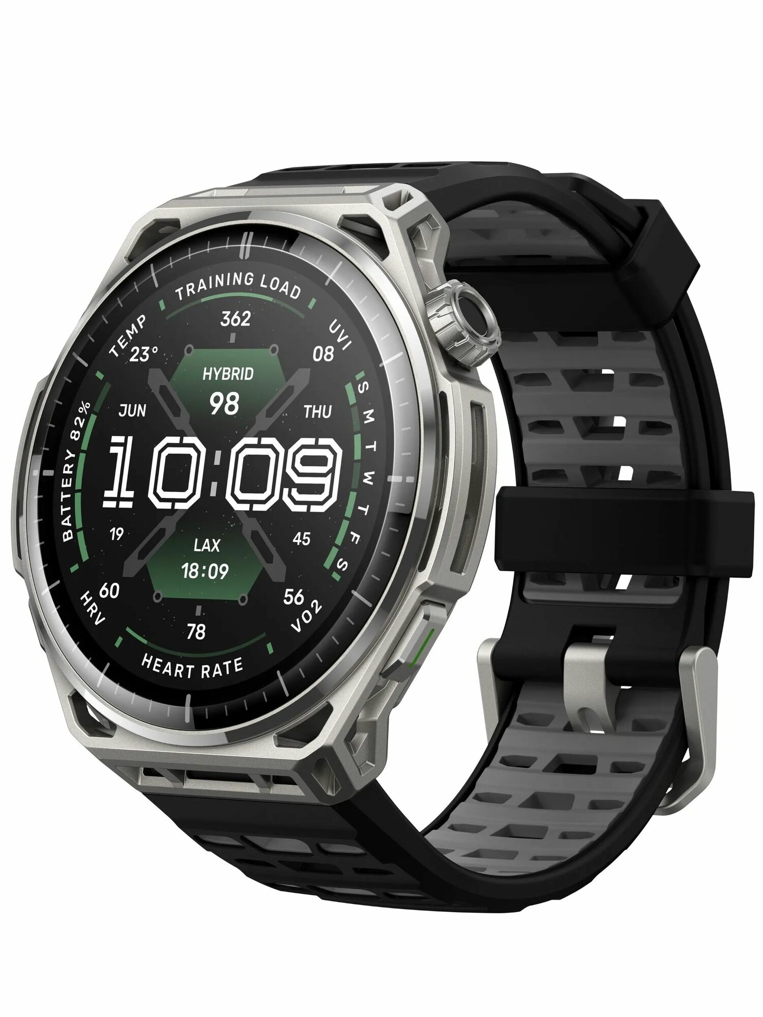 Смарт часы Amazfit A2566 Balance 3 Standard Глобальная версия