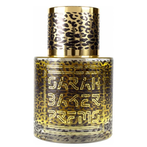 Sarah Baker Perfumes Leopard унисекс 50 мл