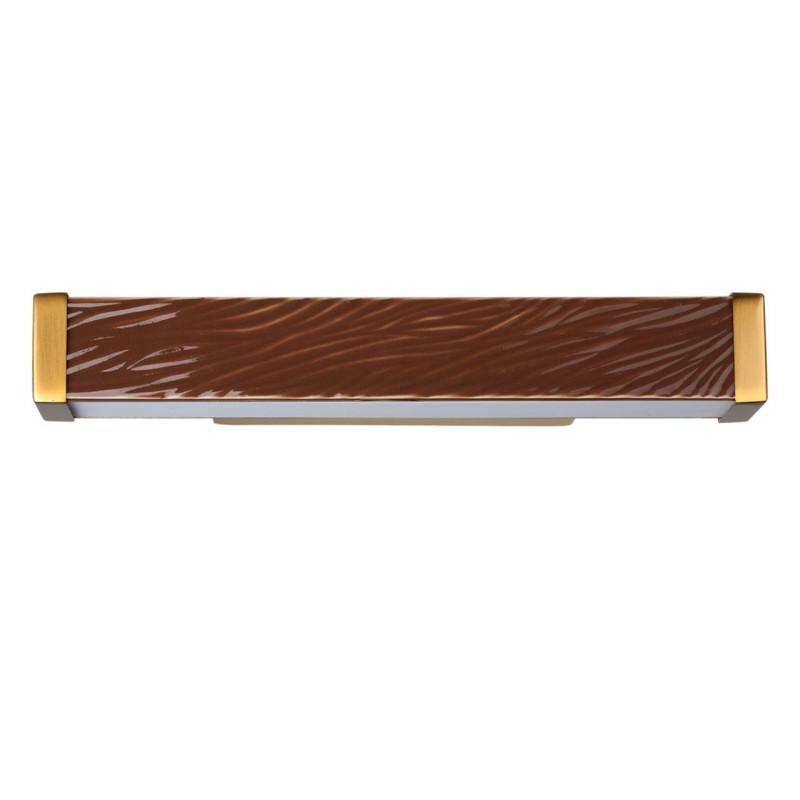 Бра Odeon Light 5450/10WLB