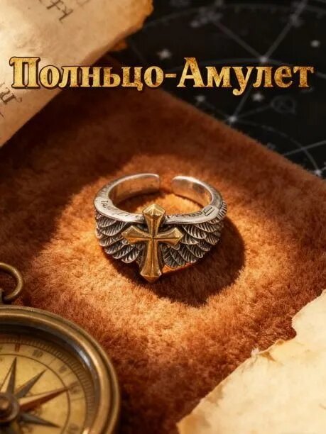 Крестик