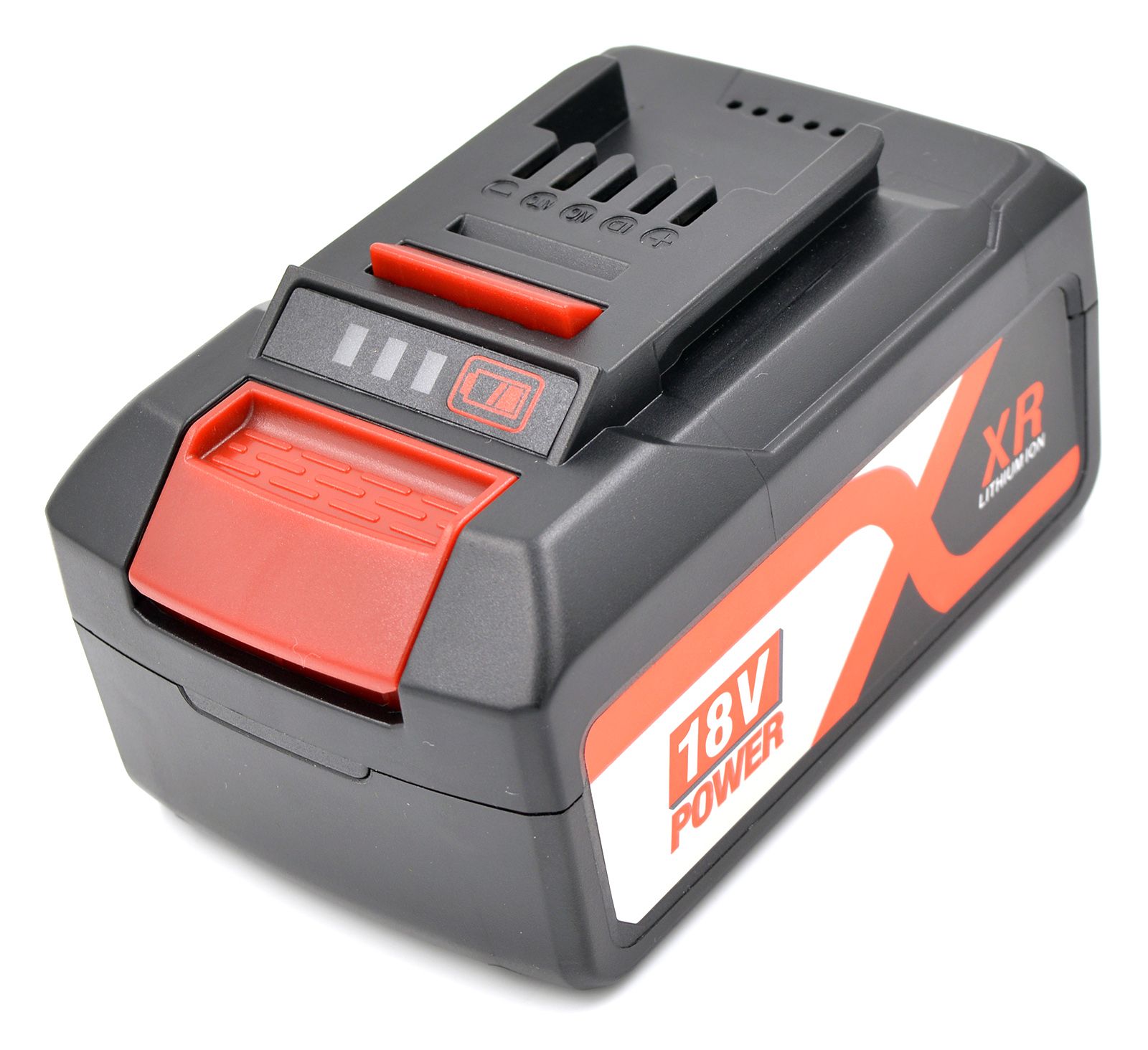 Аккумулятор для Einhell Li-Ion 18V 6.0Ah 4511396