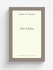 Fior d'Aliza | Lamartine Alphonse de | 1863 | Paris : E. Dentu | Репринт