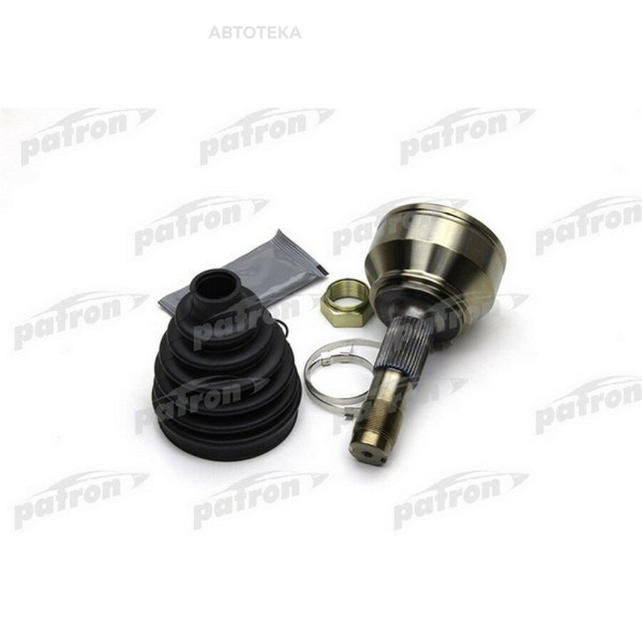 ШРУС CITROEN JUMPER 06- 2.2 HDi наружн. PATRON PCV4598