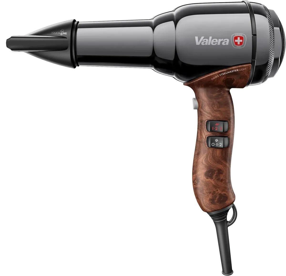 Фен Valera Swiss Steel Master Light SM 588.01, 210