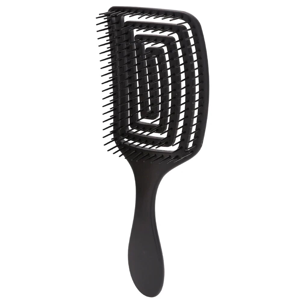 Расческа для волос WANGDA PROFESSIONAL A0005, цвет I