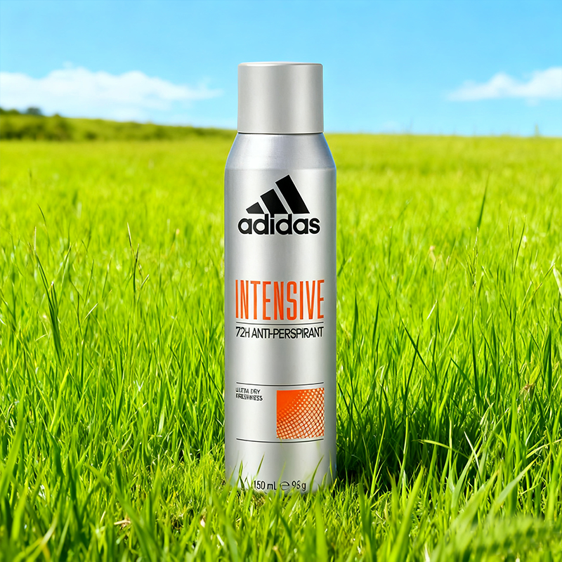 Дезодоранты Adidas — фото 1
