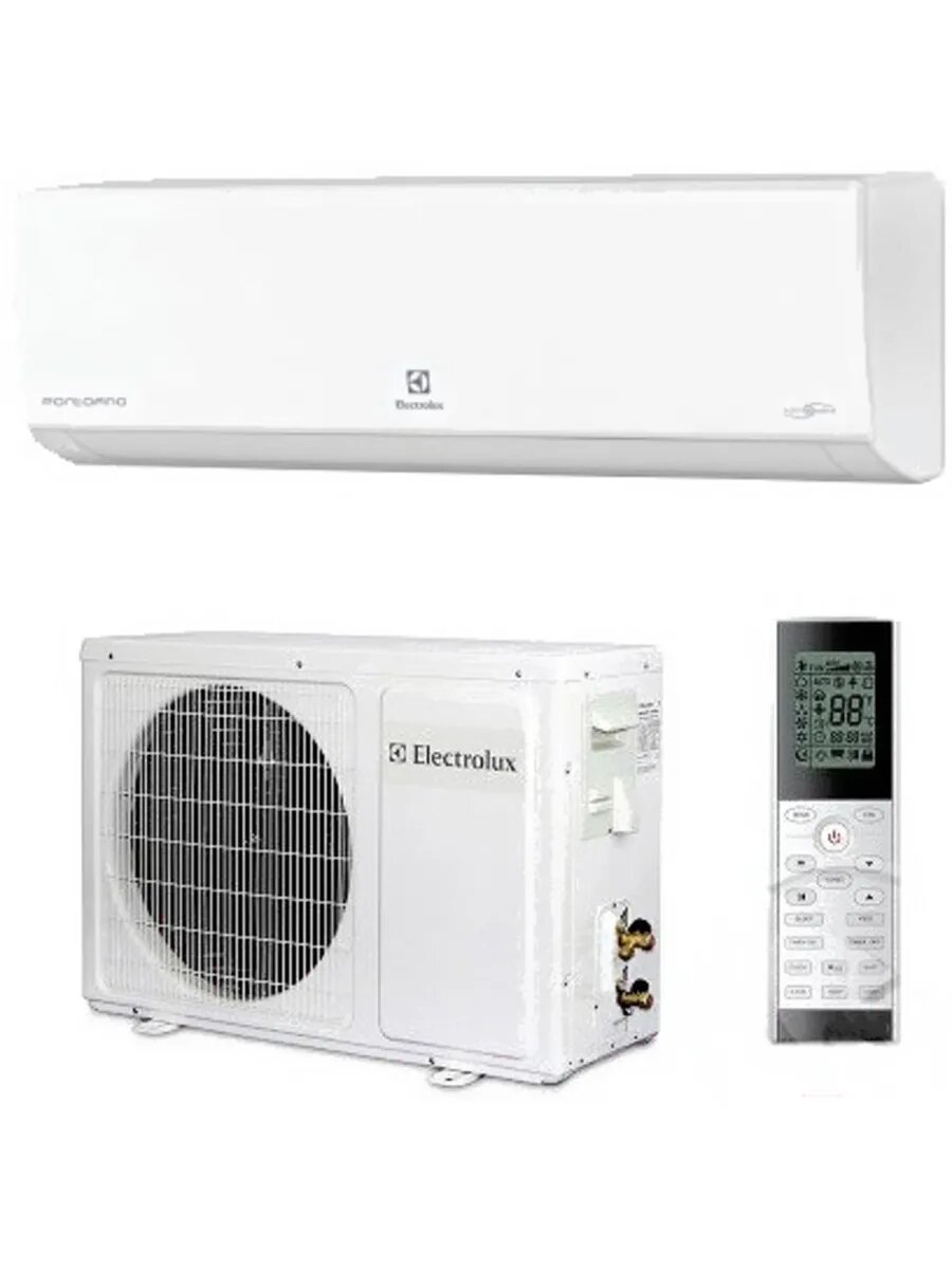 Сплит-система Electrolux EACS/I-12HP — фото 1