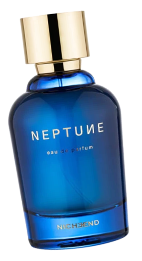 Ничинд Нептун парфюмерная вода 100 мл унисекс - Nicheend Neptune для мужчин и женщин