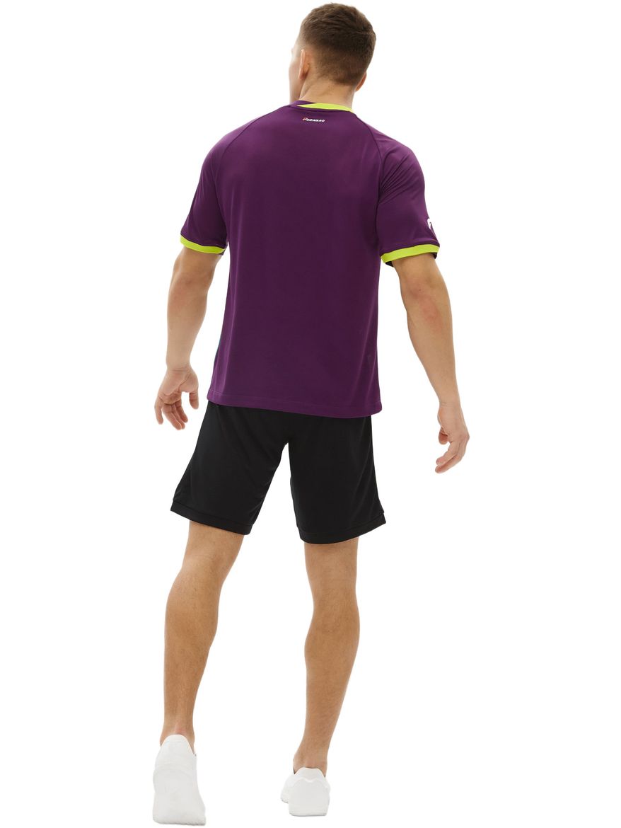 Шорты спортивные FORWARD Shorts, размер XL, черный — фото 1