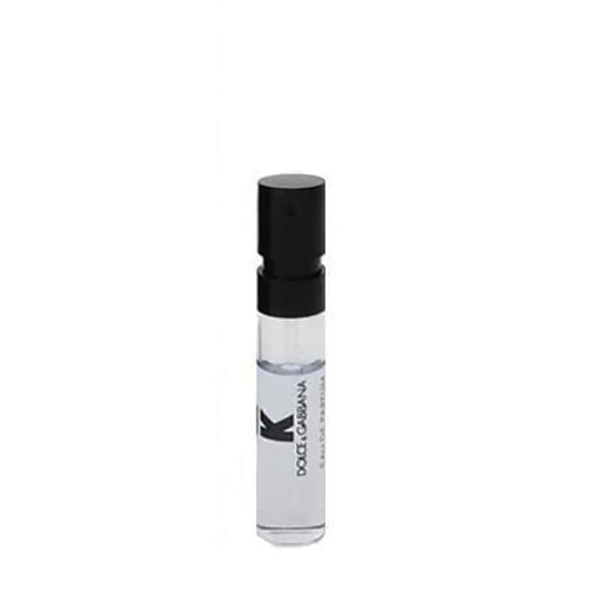 Мужская туалетная парфюмерная вода Dolce & Gabbana K Intense 1.5 мл миниатюра - Дольче Габбана К
