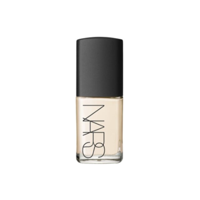 Тональные средства NARS Light and Radiant