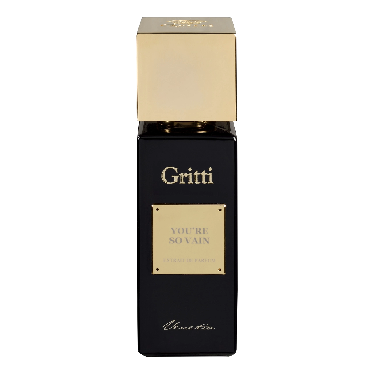 Gritti You Re So Vain духи унисекс 100 мл - Гритти Ю Соу Вейн парфюм для мужчин и женщин